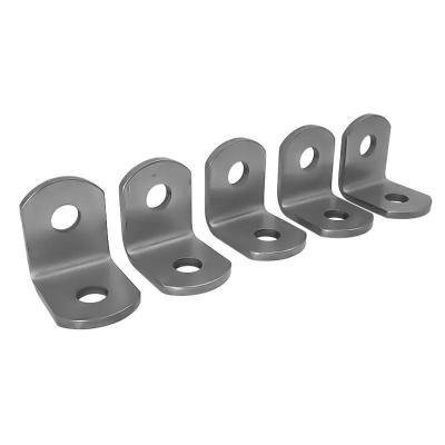 Cina Custom Free Sample Precision Sheet Metal Processing CNC Processing Auto and Motorcycle Parts Hardware Accessories in vendita