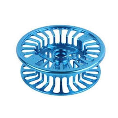 Cina Precision CNC Machined Anodized Metal Parts Machinery Components With Density in vendita