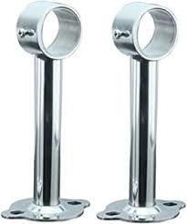 Cina Customized Fishing Rod Holder Metal Fabrication Spare Parts Metal Fabrication in vendita