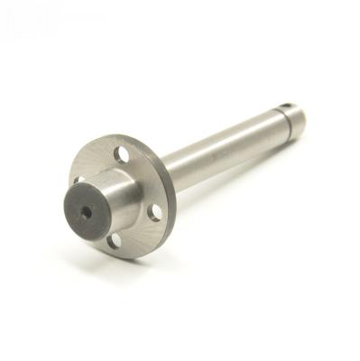 Cina Customized 0.01mm Tolerance Aluminum CNC Turning Parts in vendita