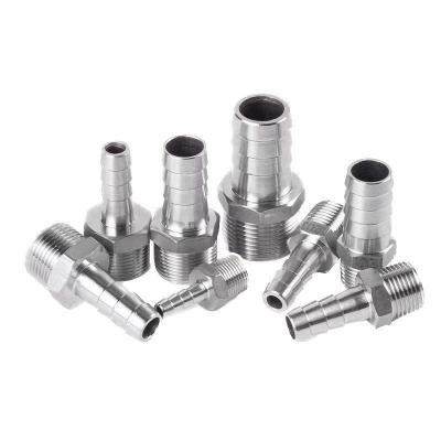 Cina OEM Customized Stainless Steel Precision Casting Connector Auto Parts/Spare Parts/ Hardware/ Machinery Part/Pipe Fitting in vendita