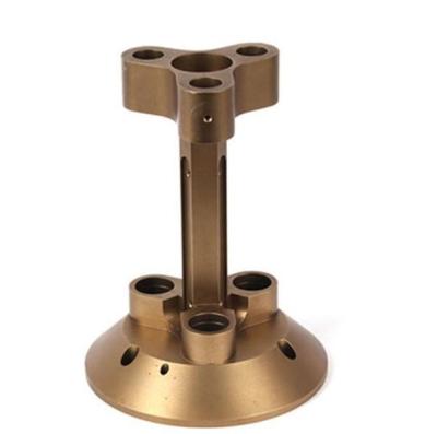中国 Professional Manufacturer of Machined Hardware, Brass Connectors, and CNC Processing Customization 販売のため