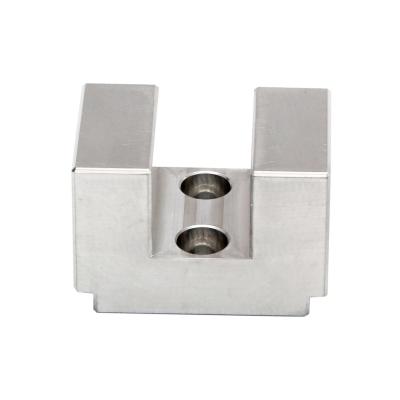 中国 High precision customization/aluminum/steel/copper/brass/CNC machining services/auto parts/hardware 販売のため