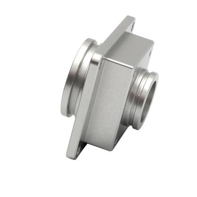 中国 High precision customization/aluminum/steel/copper/brass/CNC machining services/auto parts/hardware 販売のため