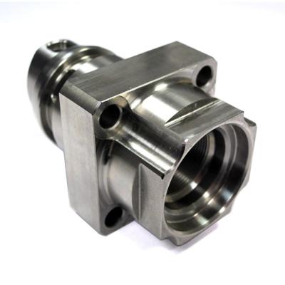 中国 Auto Spare CNC Machining/Machined/Machine Stainless/Steel Hardware 販売のため