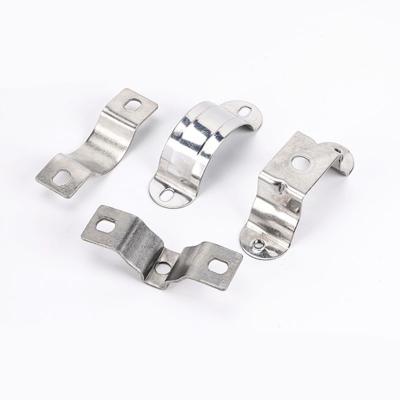 Китай Stamping Parts Stainless Steel Hardware Customization Non-Standard продается