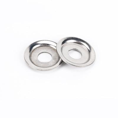 Китай Stamping Parts Stainless Steel Hardware Customization Non-Standard продается