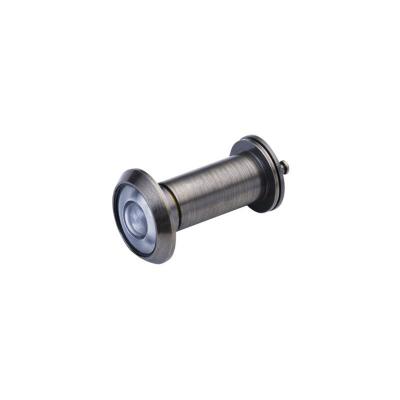 Китай Customization Zinc Alloy Material Wide Degree Heady Duty Door Viewer with Cover продается