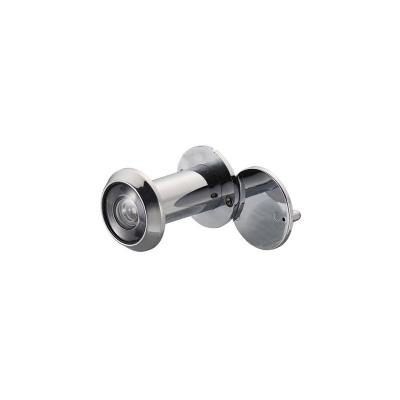 中国 Customization Zinc Alloy Material Wide Degree Heady Duty Door Viewer with Cover 販売のため