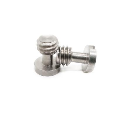 Китай High Precision M1 Lobe Miniature Micro Screw Movement Screw for Watches продается