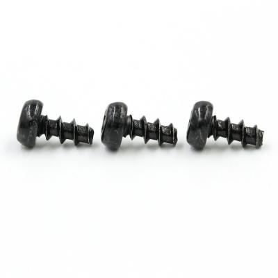 Китай Custom Torx Screw Pan Head Stainless Steel Screws Mini Tapping Screw for Watch продается