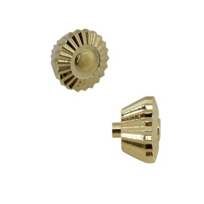Китай Precision Anodized Metal CNC Machined Parts with CNC Milling for Density Materials продается