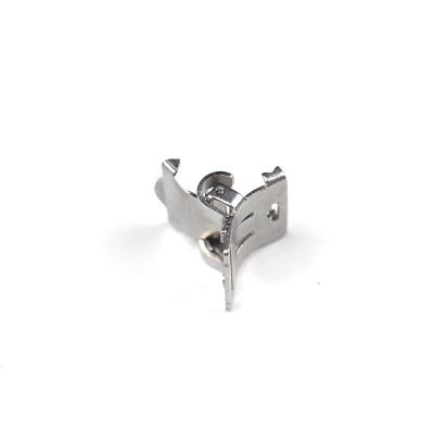 Cina Customized Size Stainless Steel Folding Buckle for Watch Strap in vendita