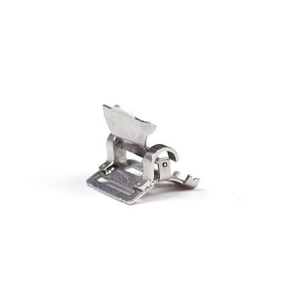 Cina Customized Size Stainless Steel Folding Buckle for Watch Strap in vendita
