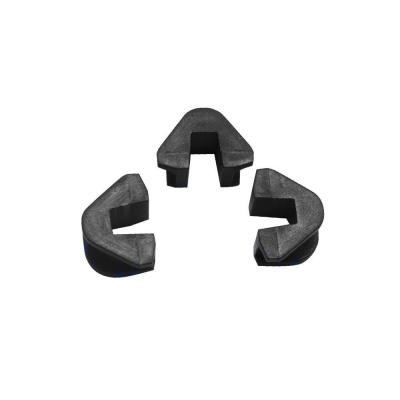 Cina Motorcycle Racing Parts Drive Face Ramp Plate Slide Piece CNC Machining Parts in vendita