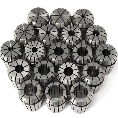 Cina CNC Turn-Mill Lathe Machine Parts Bfjh-163e-Dia 39mm Standard Colllet Chuck in vendita