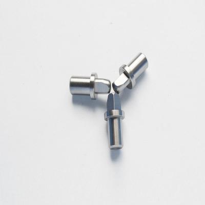 China Custom Precision CNC Machining Turning Milling Parts for Watch à venda