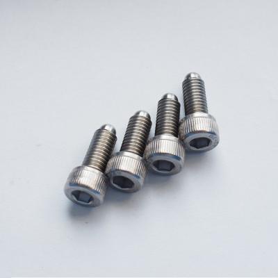 Cina Custom Precision CNC Machining Turning Milling Parts for Watch in vendita