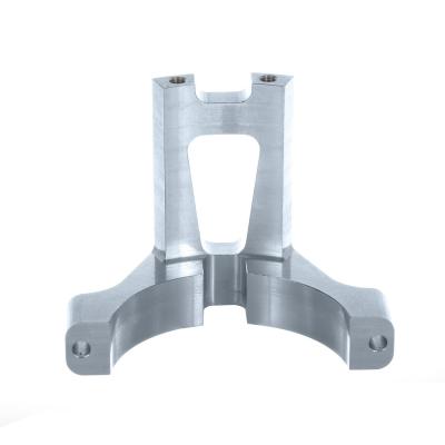 China Customized Medicals Parts Precision Hardware Brass Watch Parts with CNC Machining à venda