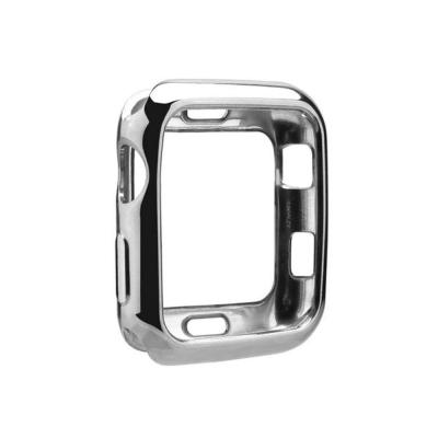 Cina Custom Precision Watch Case CNC Machining Aluminum Alloy Shell Spare Parts Low Price Stainless Steel Watch Parts in vendita