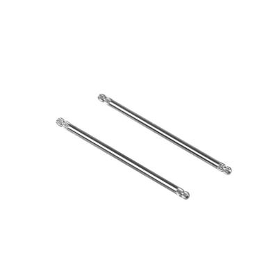Cina Watch Accessories Stainless Steel Lugs Precision Hardware Automatic Lathe Accessories Belt Connector in vendita