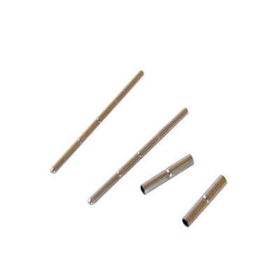 Cina Watch Accessories Stainless Steel Lugs Precision Hardware Automatic Lathe Accessories Belt Connector in vendita