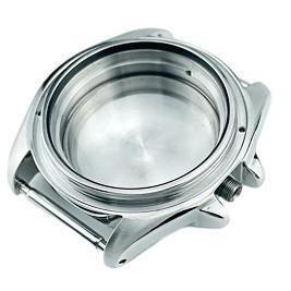 Cina CNC Precision Machining Manufacturer Stainless Steel Metal Parts And Watch Case in vendita