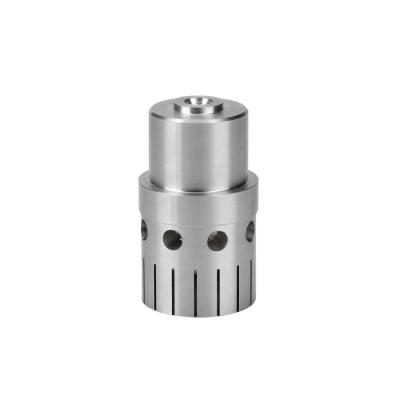 Cina CNC Turning Center 5 Axis Parts CNC Machining Parts Lathe Custom Logo Watch Cases High Demand Engineering Metal Products in vendita