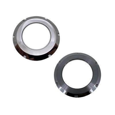 Cina 2.7 G/cm3 Polished Metal CNC Machined Parts For Precision Applications in vendita