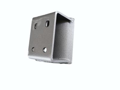 China Welding Parts For Machine Tools / Welded Structural Parts for sale