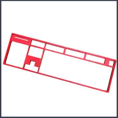 Cina Precision Laser Cutting Service Sheet Metal Fabrication Motorcycle Accessories With CNC Machining in vendita