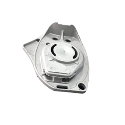 Cina Factory Aluminum Alloy Die Casting Motorcycle Accessories in vendita