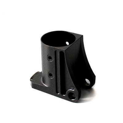Cina Custom High Precision CNC Non Standard Mold Component / Auto Part / Motorcycle Part in vendita