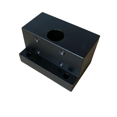 China Custom High Precision CNC Non Standard Mold Component / Auto Part / Motorcycle Part à venda