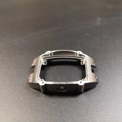 Cina Anodized CNC Metal Precision Machined Parts Polished Surface Customized Manufacturing Services in vendita
