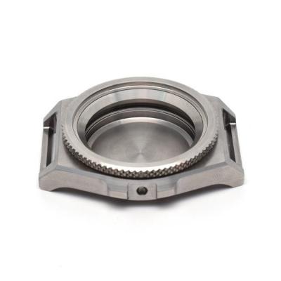 Cina OEM ODM Stainless Steel Watch Case/ Watchcase For Smartwatch With High Quality And Competitive Price in vendita