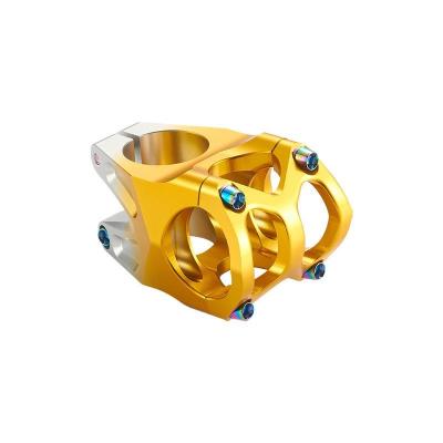 中国 Custom CNC Machining Bicycle Parts High Precision Machining Anodized Aluminium Bike Handlebars 販売のため
