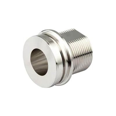 中国 Custom Titanium Bicycle Milling Composite Parts Extrusion CNC Machining 販売のため