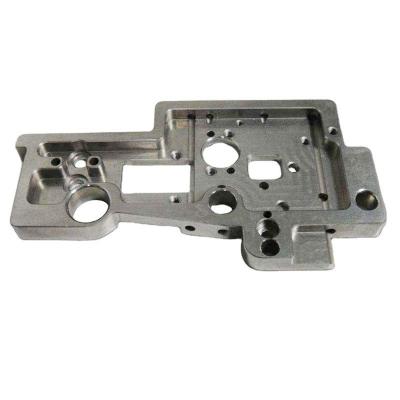 中国 Custom Titanium Bicycle Milling Composite Parts Extrusion CNC Machining 販売のため