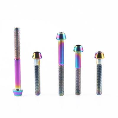 中国 OEM Bicycle Seat Crank Pin Practical Latch CNC Machining Manufacturing 販売のため
