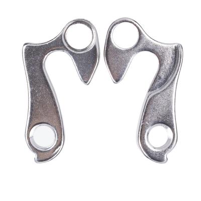 中国 Precision CNC Machined Metal Parts For Machinery Anodized Finish ODM OEM Service 販売のため