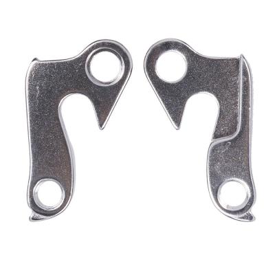 中国 Precision CNC Machined Metal Parts For Machinery Anodized Finish ODM OEM Service 販売のため