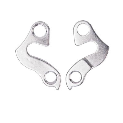 中国 Precision CNC Machined Metal Parts For Machinery Anodized Finish ODM OEM Service 販売のため