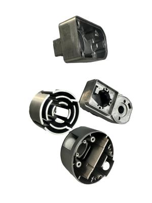 中国 Custom Professional High CNC Bicycle Stem Brake Levers Custom Brass Metal CNC Machining 販売のため