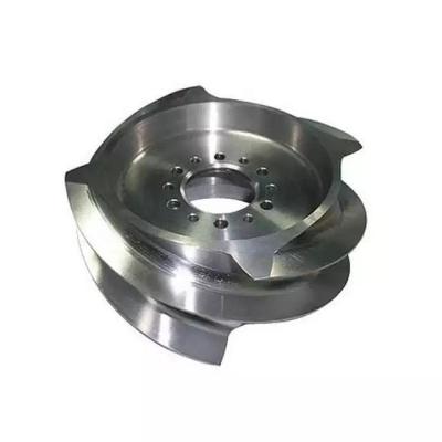 Cina CNC Machining Metal Parts Aluminum Brass Stainless Steel Wooden Parts For Agricultural Sewing Machinery Auto Motorcycle in vendita