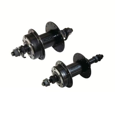 Китай Custom Made Alloy Steel Anodized CNC Machining Bike Wheel Hub Motorcycle Bicycle Parts продается