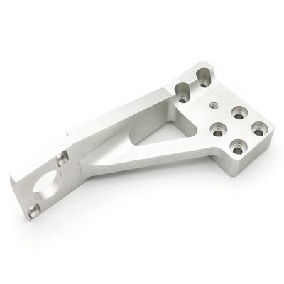 Cina High Precision Computer Gong Aluminum Wheel Cargo Bicycle Machining Accessories Precision CNC Machining Spare Bicycle in vendita