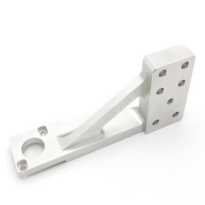 Cina High Precision Computer Gong Aluminum Wheel Cargo Bicycle Machining Accessories Precision CNC Machining Spare Bicycle in vendita