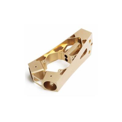 Китай Automobil Tractor Parts Custom Brass / Aluminum CNC Milling / Turning / Machining / Machined Parts продается