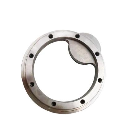 中国 Precision Metal CNC Machined Machinery Parts With Anodized Finish 販売のため